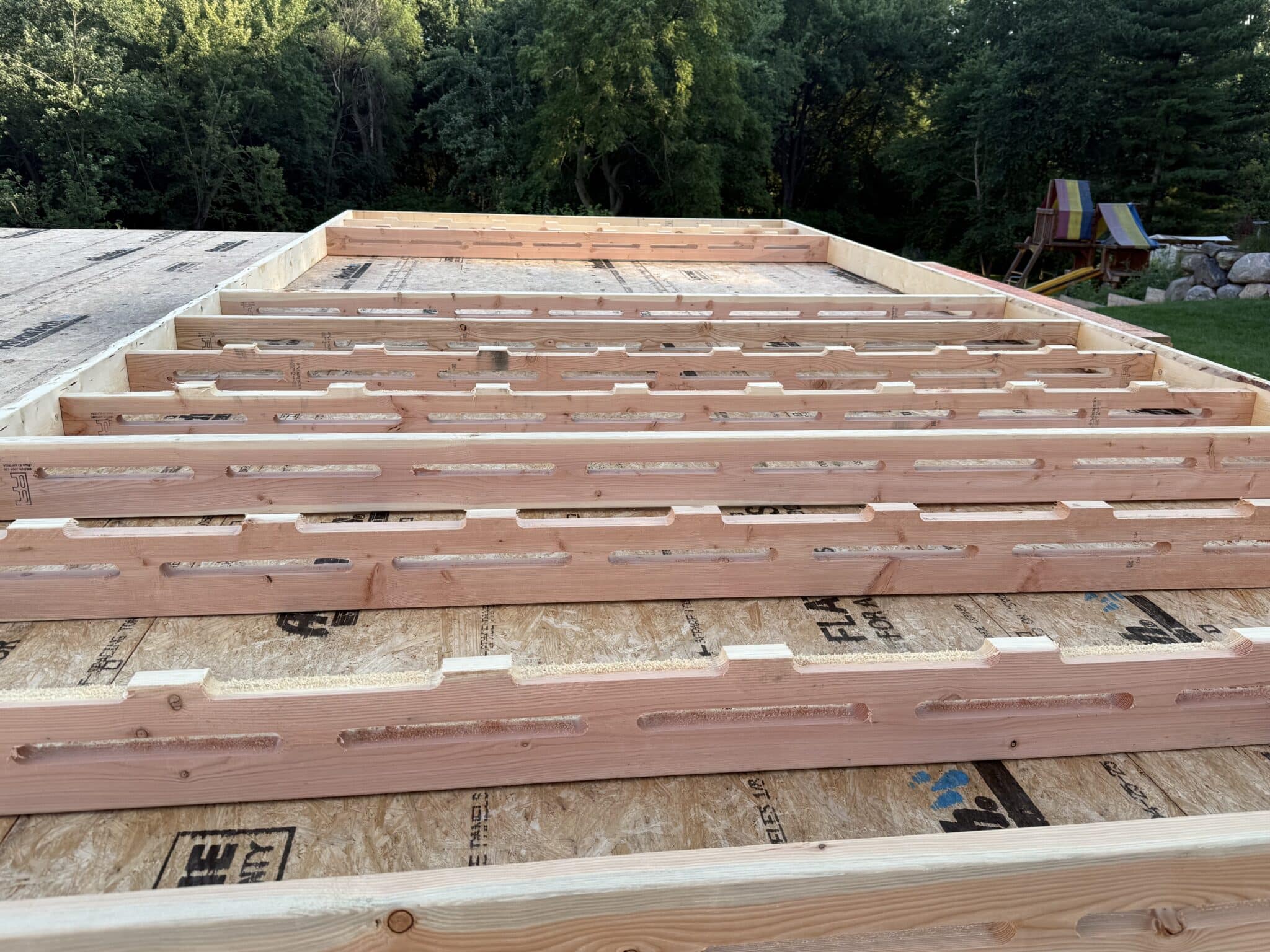 2025 EEBA High Performance Builders Summit Wrap Up - EcoSmart Stud